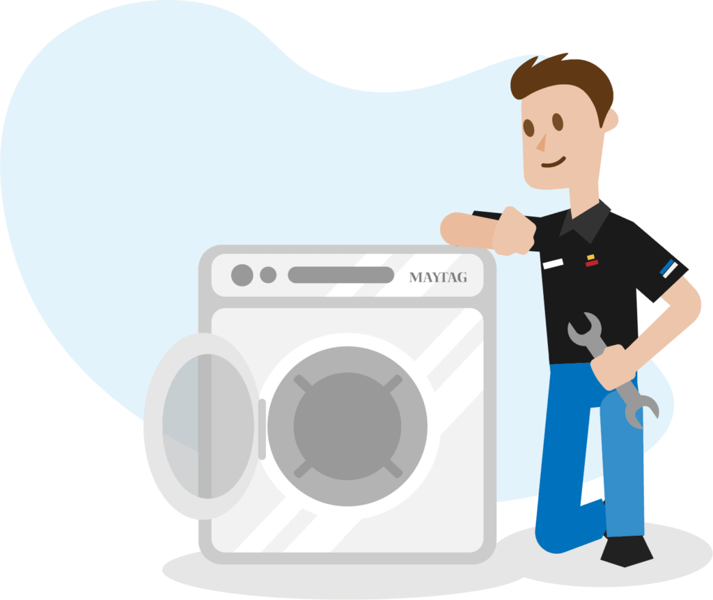 Salt Lake City MAYTAG Repair - Done Right