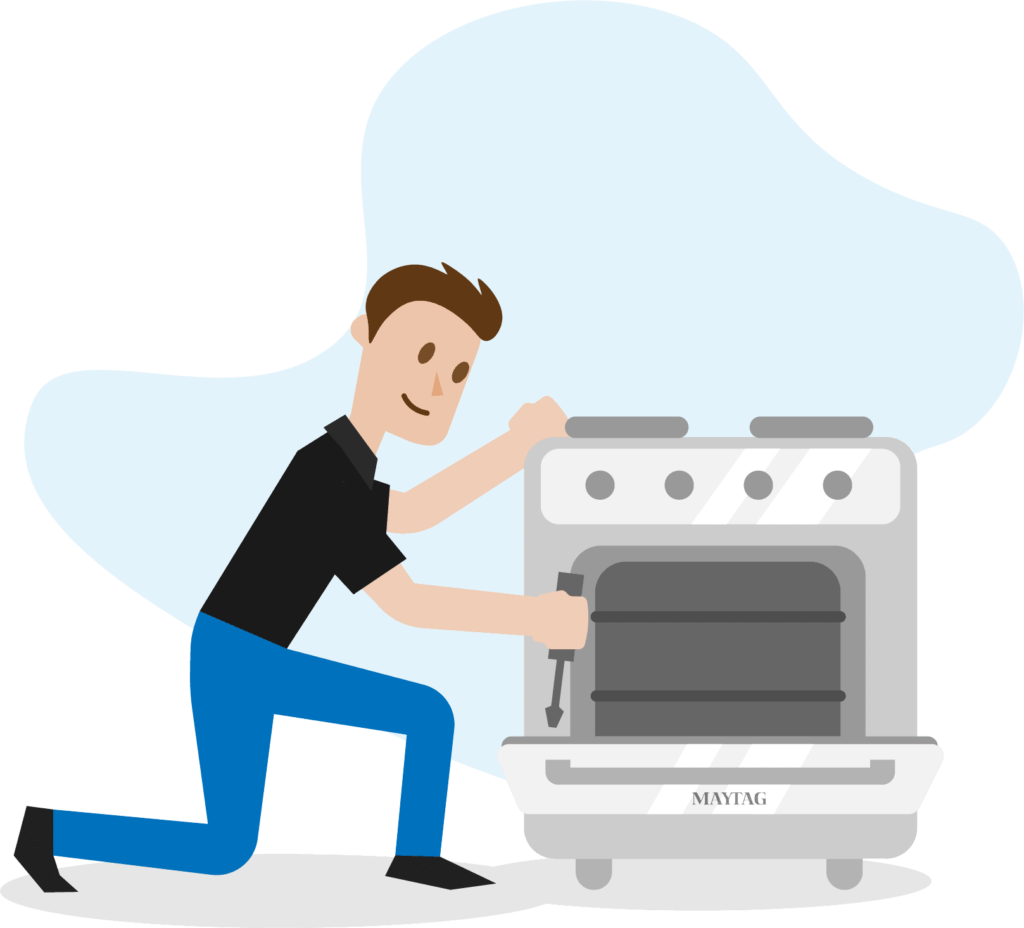 Salt Lake City MAYTAG Repair - Done Right